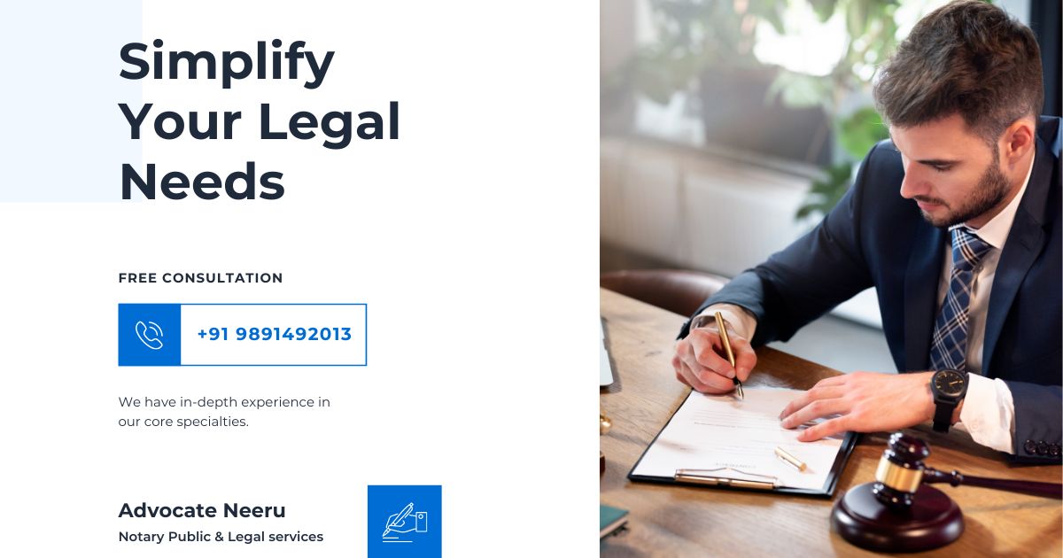 Court Marriage Registration in Delhi | Same Day Court Marriage - Legal Help
